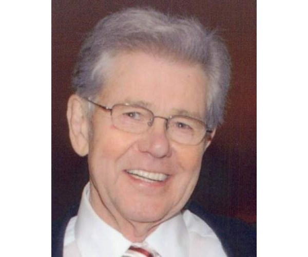 Joseph W. Bryant Jr. Obituary (2023) - Bowie, MD - Beall Funeral Home