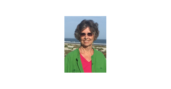 Claudette "Gaymon" Jackson Obituary (2025) - Sumter, SC - Elmore-Cannon ...