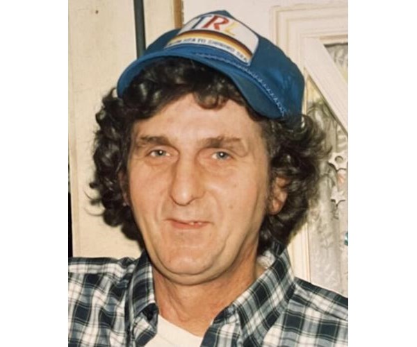 Joseph E. Turek Obituary (2023) - Larksville, PA - Andrew Strish ...