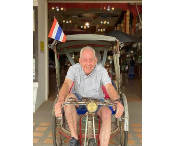 Billy Ypma Obituary (2025) - Boise, ID - Cremation Society of Idaho - Boise