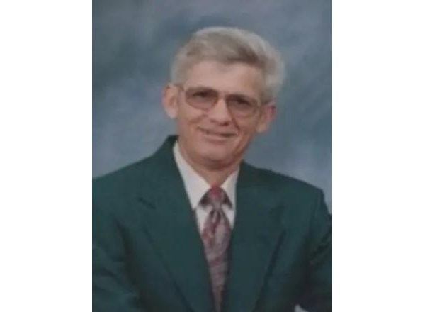 Jonathan Carl "Buddy" Worrell Obituary (2025) - Mount Olive, NC ...