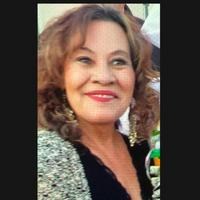 Mary Frances Ramirez Obituary (2026) - Mora, NM - Rogers Mortuary, Inc ...