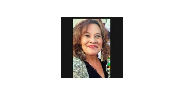 Mary Frances Ramirez Obituary (2026) - Mora, NM - Rogers Mortuary, Inc ...