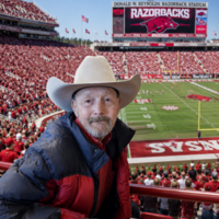 Ralph Orla Reid III Obituary (2026) - Russellville, AR - Shinn Funeral ...