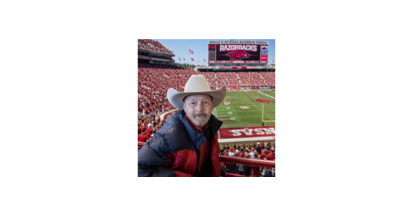 Ralph Orla Reid III Obituary (2026) - Russellville, AR - Shinn Funeral ...