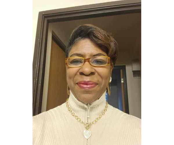 Rhonda Lynn Brown Obituary (2025) - Benton Harbor, MI - Robbins ...