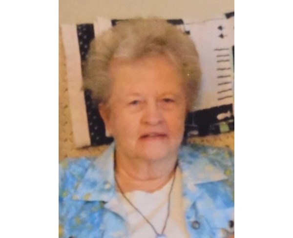 Doris Pittman Obituary (2025) - St. Thomas, PA - Kelso-Cornelius ...