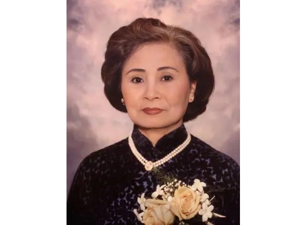 Quang Thi Pham Obituary (2025) - Los Angeles, CA - Richardson Peterson ...