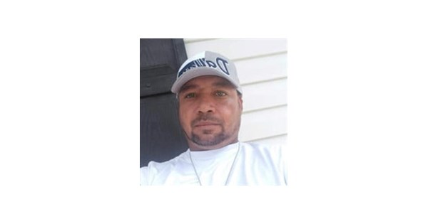 Curtis Manning Obituary and Online Memorial (2023)