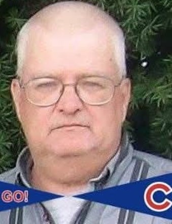 Timothy W. Walters Obituary (2025) - Mount Carmel, IL - Keepes Funeral Home