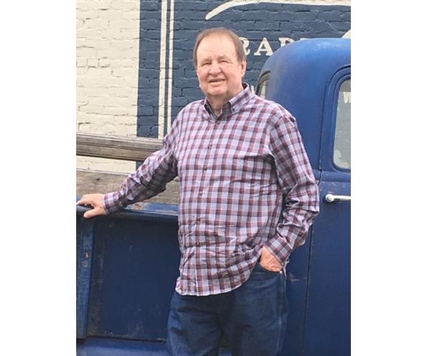 Gaylon G. Wilburn Obituary (2024) - Waynesboro, MS - Freeman Funeral ...