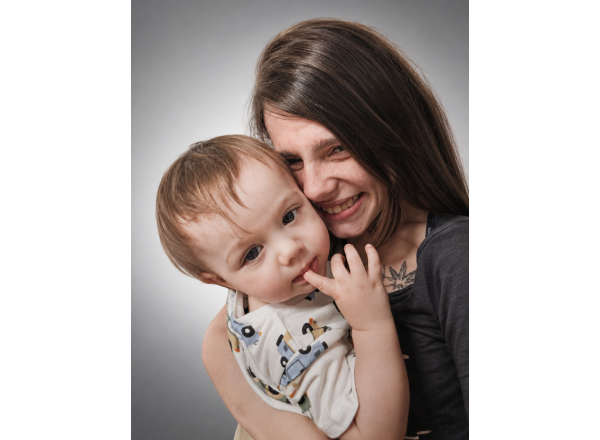 Angel Nicole Grider Obituary (2026) - Brownstown, IN - Voss & Sons ...