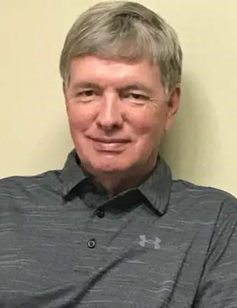 Thomas M. Collins Obituary (2025) - Naperville, IL - Friedrich-Jones ...