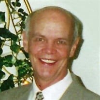Ronald Stanley Hayden Obituary (2023) - Brooklyn, MI - Eineder Funeral ...