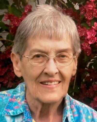 Helen Marie Hancock Smith Obituary (2023) - Abingdon, VA - Farris ...
