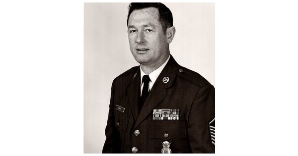 James Edward "Chief" Prince Sr. Obituary (2025) - Sumter, SC - Elmore ...