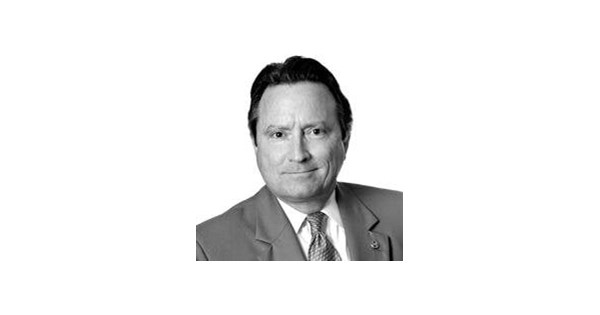 Gregory Barlow Barron Obituary (2025) - Oxford, MS - Coleman Funeral ...