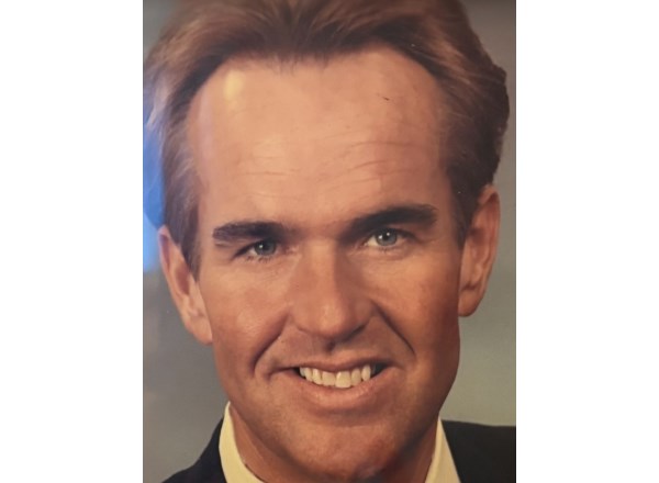 Richard Leon Craig Obituary (2025) - Hoopeston, IL - Anderson Funeral ...