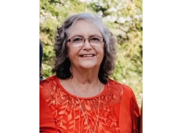 Roberta Helen Albers Obituary (2025) - Westville, IN - Newhard Funeral ...