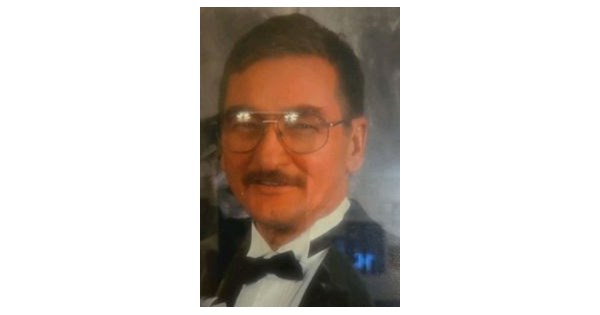 Orlo Ray Harris Obituary (2025) - McBain, MI - Burkholder-Nielsen ...