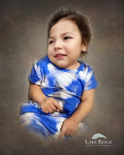 Ellis Sanchez Obituary (2025) - Lubbock, TX - Lake Ridge Chapel and ...