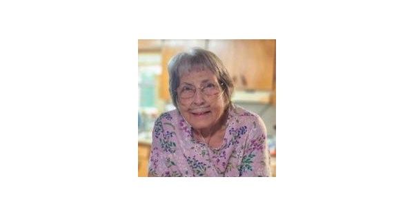 Christine Marie Thorne Obituary (2024) - Groveton, TX - Groveton ...