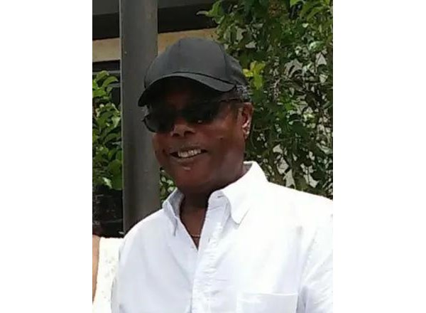Jon Pierre Taylor Sr. Obituary (2025) - Temple, TX - Branford Dawson ...