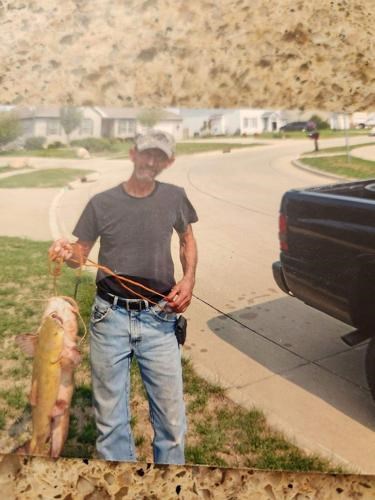 Ray D Smith Obituary (2024) - Des Moines, IA - Sunset Memorial Chapel ...