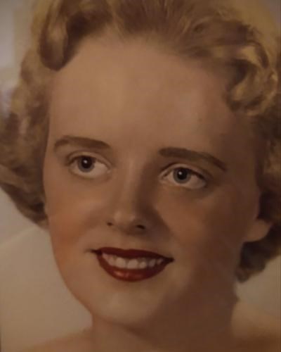 Barbara Stuart Harris Goode Obituary (2022) - North Charleston, SC ...