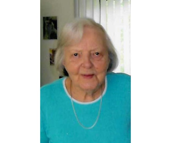Sigrun P. Hickey Obituary (2023) - Hackettstown, NJ - Cochran Funeral ...