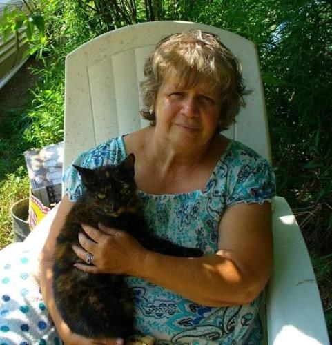 Linda L. Shepherd Obituary (2023) - New London, OH - Eastman Funeral ...