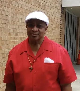 Robert Willis III Obituary (2025) - Fairburn, GA - Cook Brothers ...