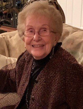 Regina "Jeanne" McLaughlin Obituary (2023) - Woodbury, NJ - McGuinness ...