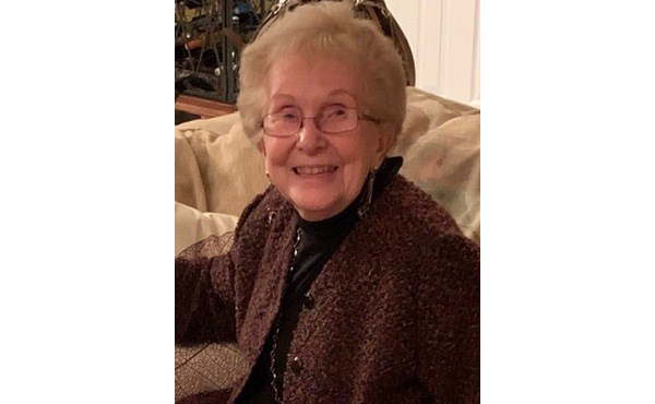Regina "Jeanne" McLaughlin Obituary (2023) - Woodbury, NJ - McGuinness ...