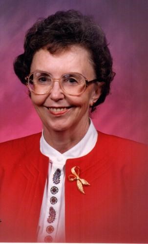 Betty Joe Leach Blankenbaker Obituary (2023) - Madison, VA - Preddy ...