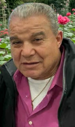 Efrain E. Valdespino Obituary (2025) - Vineland, NJ - Demarco-Luisi ...