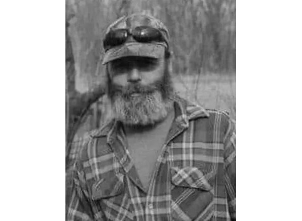 David Dewayne Doty Obituary (2024) - Ottawa, KS - Dengel & Son Mortuary ...