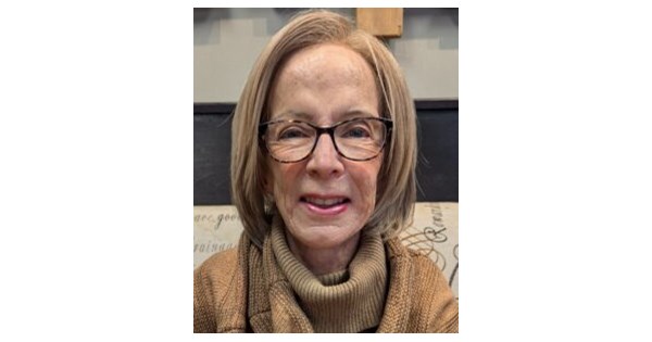 Mary Ann Summers Obituary (2025) - Washington Court House, OH ...