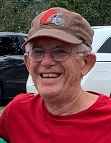 Robert "Bob" White Obituary (2023) - Barberton, OH - Campfield Hickman ...