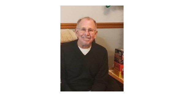 Death Notice and Obituary for Richard Edward Dill 2023 of Hammond , IN