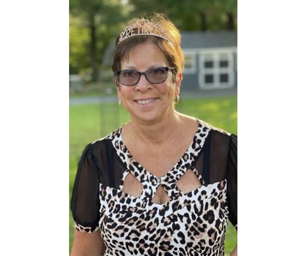 Judy Ann DeFrangesco Obituary (2024) - Telford, PA - Williams-Bergey ...