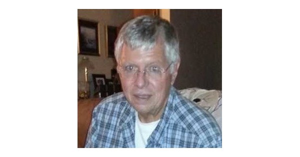 Steve Anderson Obituary (2023) - Olathe, KS - Penwell-Gabel Cremations ...