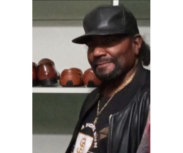 Gary Lewis Jackson Obituary (2025) - Oakland, CA - McNary-Williams ...