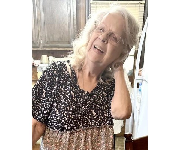 Wanda Pearl Lay Obituary (2024) - Oneida, TN - West-Murley Funeral Home ...