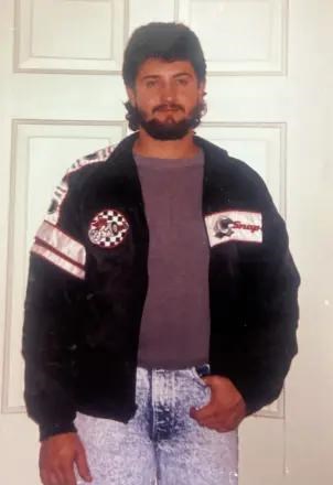 Michael Stokes Obituary (2025) - Evansville, IN - Sunset Funeral Home ...
