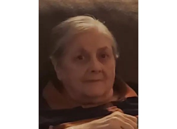 Judy Mae Bugby Obituary (2024) - White Sulphur Springs, WV - Wallace ...
