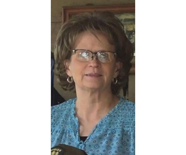 Rhonda Gail Huffman Obituary (2025) - Atoka, OK - Brown's Funeral ...