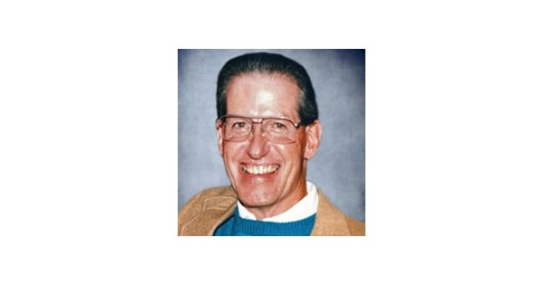 Thomas P. McLaughlin Obituary (2024) - Seaford, DE - Watson-Yates ...