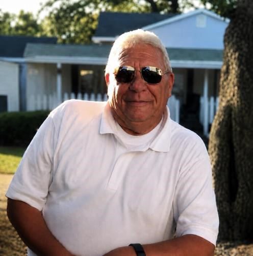 Bruce Cole Obituary (2026) - Murrells Inlet, SC - Burroughs Funeral ...