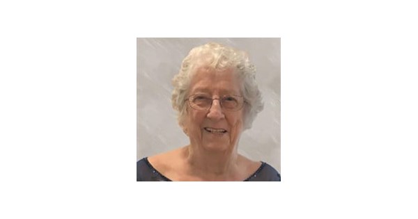 Patricia Proto Obituary (2023) - Mt. Holly, NJ - Perinchief Chapels ...